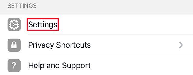 How to Change Your Name on Facebook : Facebook Tips