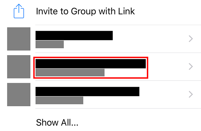 Facebook Messenger: Here's How to Remove Someone From a Group Chat