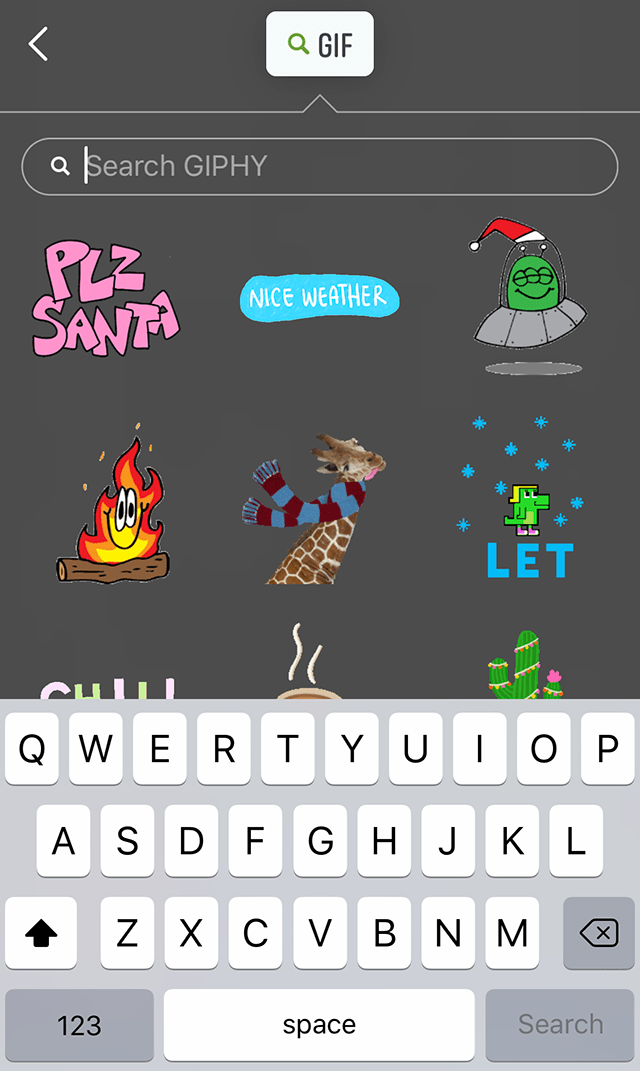 Facebook: Here's How to Add GIFs to Stories