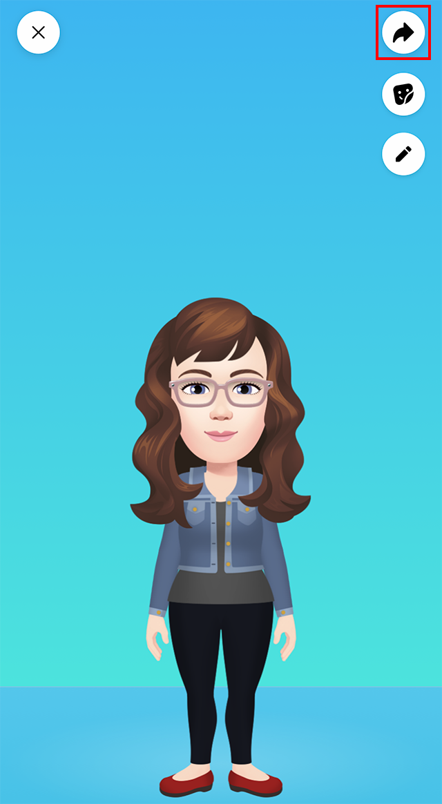 Facebook: How to Use Your Avatar as Your Profile Picture