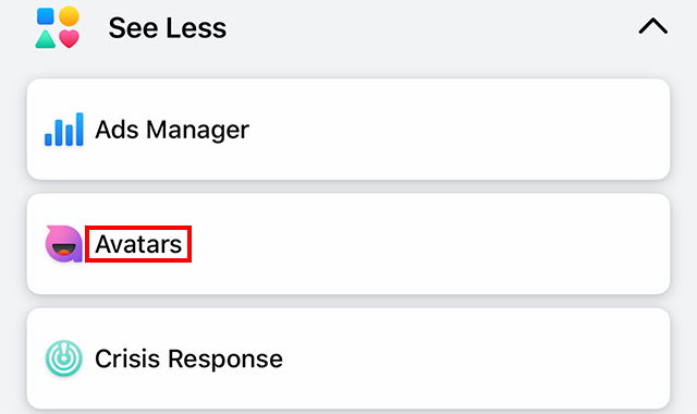 Facebook: How to Use Your Avatar as Your Profile Picture