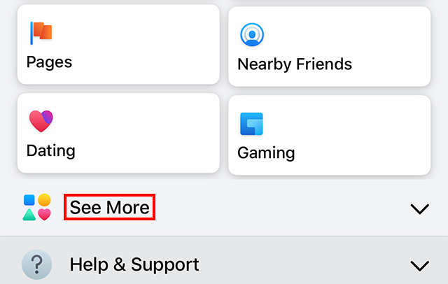 Facebook: How to Use Your Avatar as Your Profile Picture
