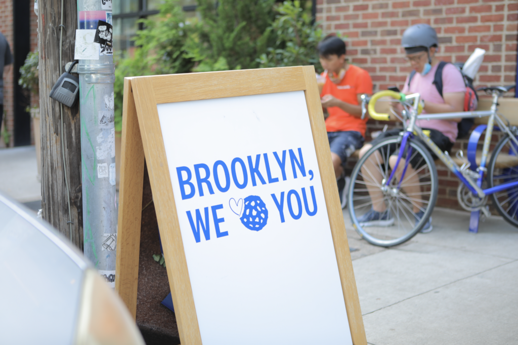 How Signage Helps Brands Connect With Consumers and Keep Them Safe