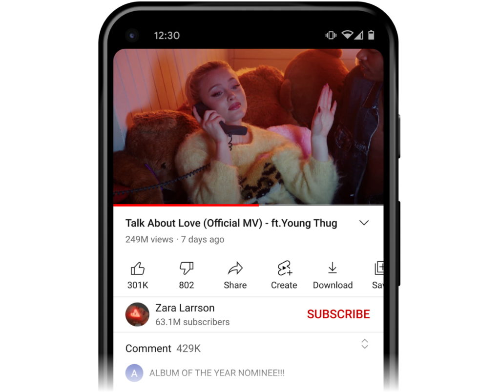 YouTube Shorts Beta Kicks Off in US