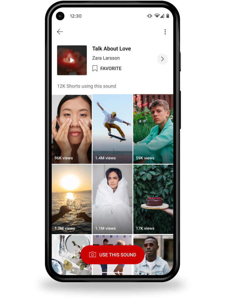 YouTube Shorts Beta Kicks Off in US
