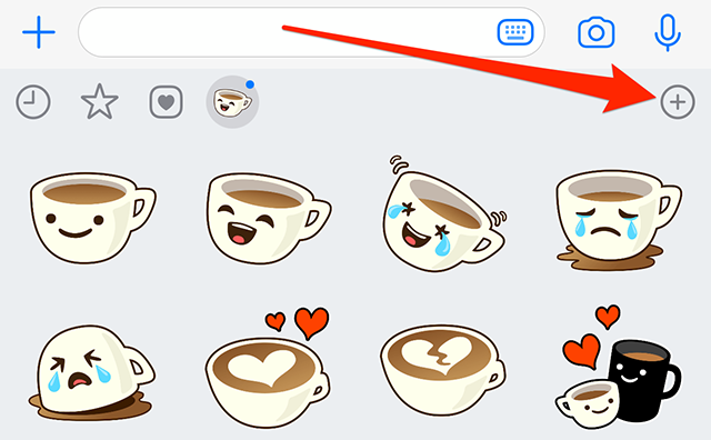 WhatsApp: How to Use the Stranger Things Sticker Pack