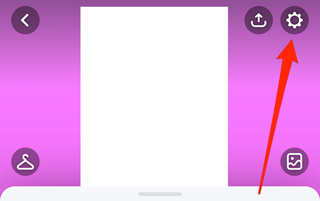 How to get dark mode on snapchat