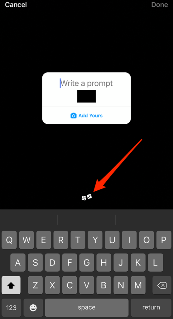 Instagram: How to Use the Add Yours Sticker in Stories