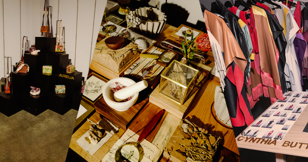 Patrón's 'Residencia' Experience Celebrates Mexican Luxury