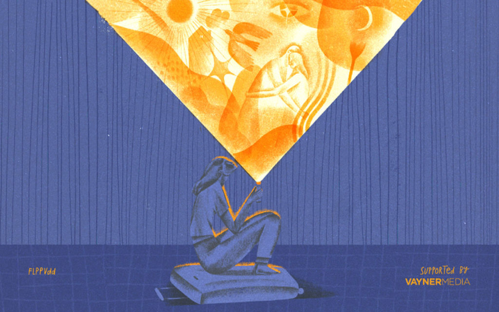 A 5-Step Creative Curriculum for Post-War Ukraine