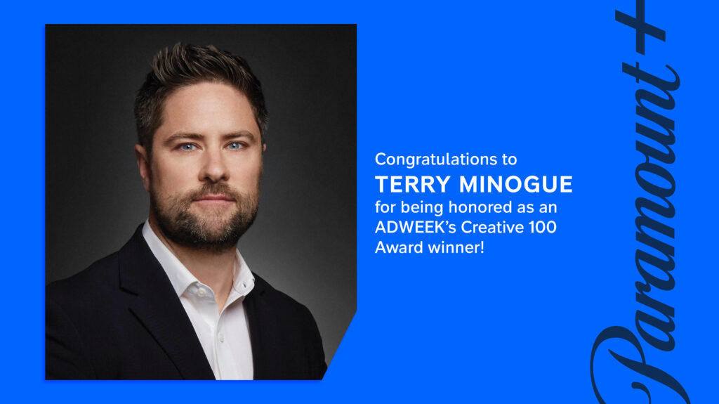 Creative 100: Honoring the Most Innovative Talent Across Advertising ...